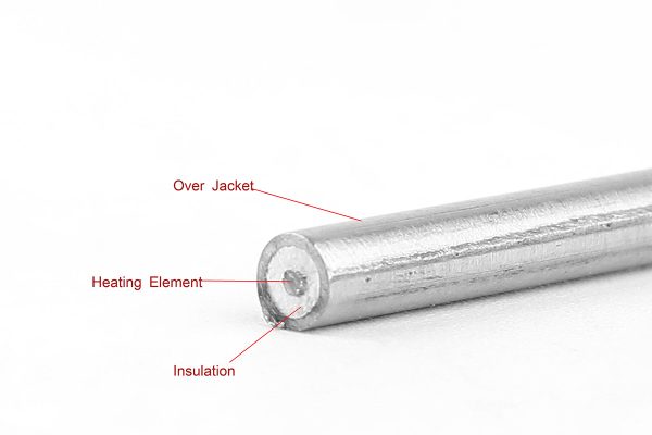 MI (Mineral Insulated) Heat Cable - KEYANG